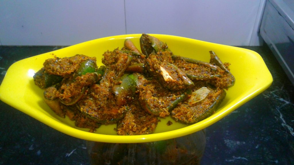 How To Prepare Tangy, Sour And Spicy Aam Ka Achar At Home