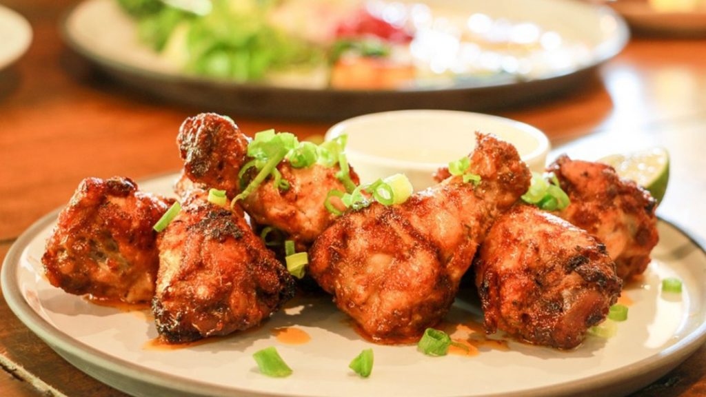 How To Prepare Tangdi Kabab At Home