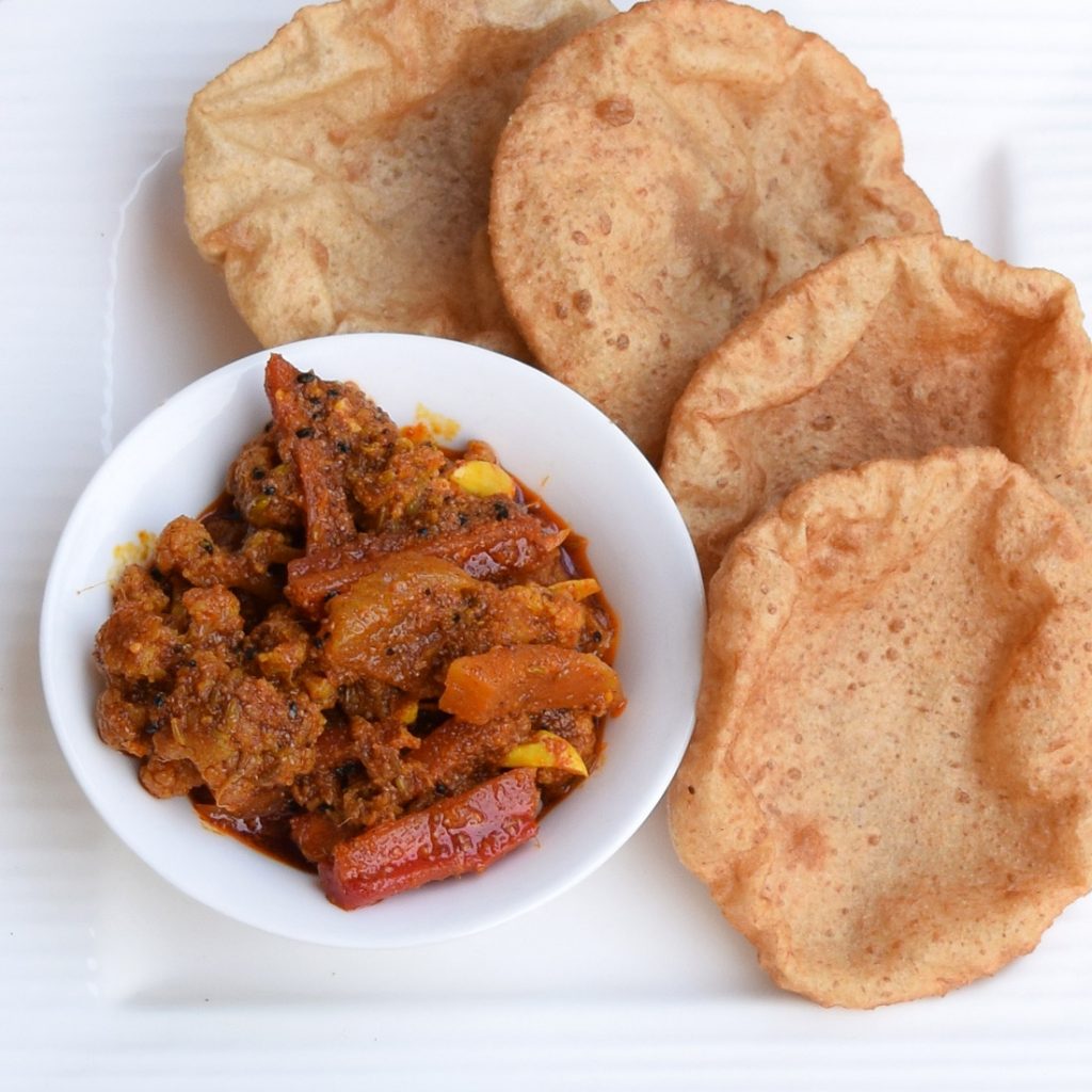 How To Make Gobhi Gajar Achar At Home In Few Easy Steps